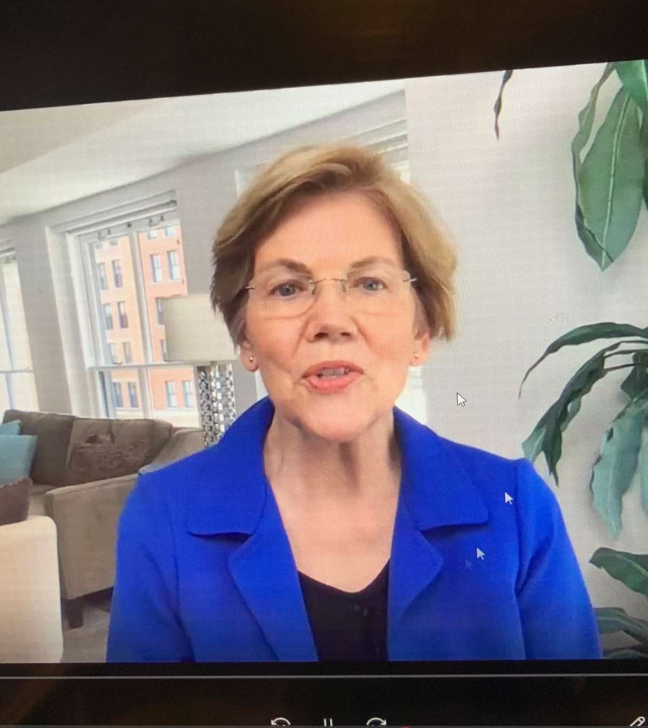 Walkup Partner Doris Cheng Emceed the First Virtual Mass Swearing-In of ...