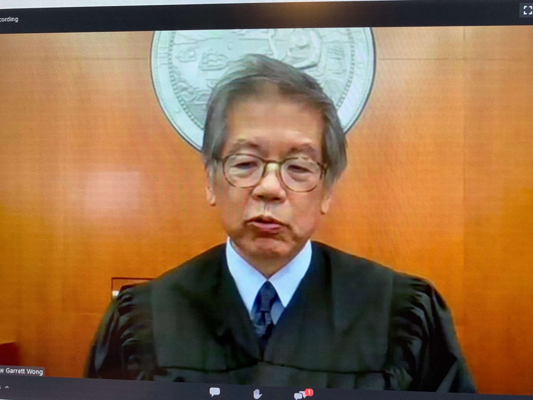 Walkup Partner Doris Cheng Emceed the First Virtual Mass Swearing-In of ...